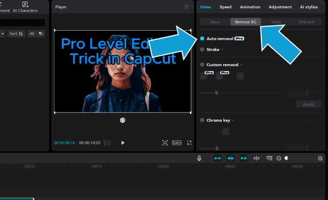 How to Add Text in CapCut: Beginner's Guide with Examples